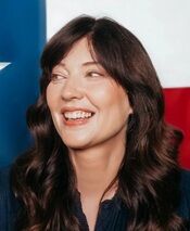 Candidates 2026 | The Hays County Democratic Party